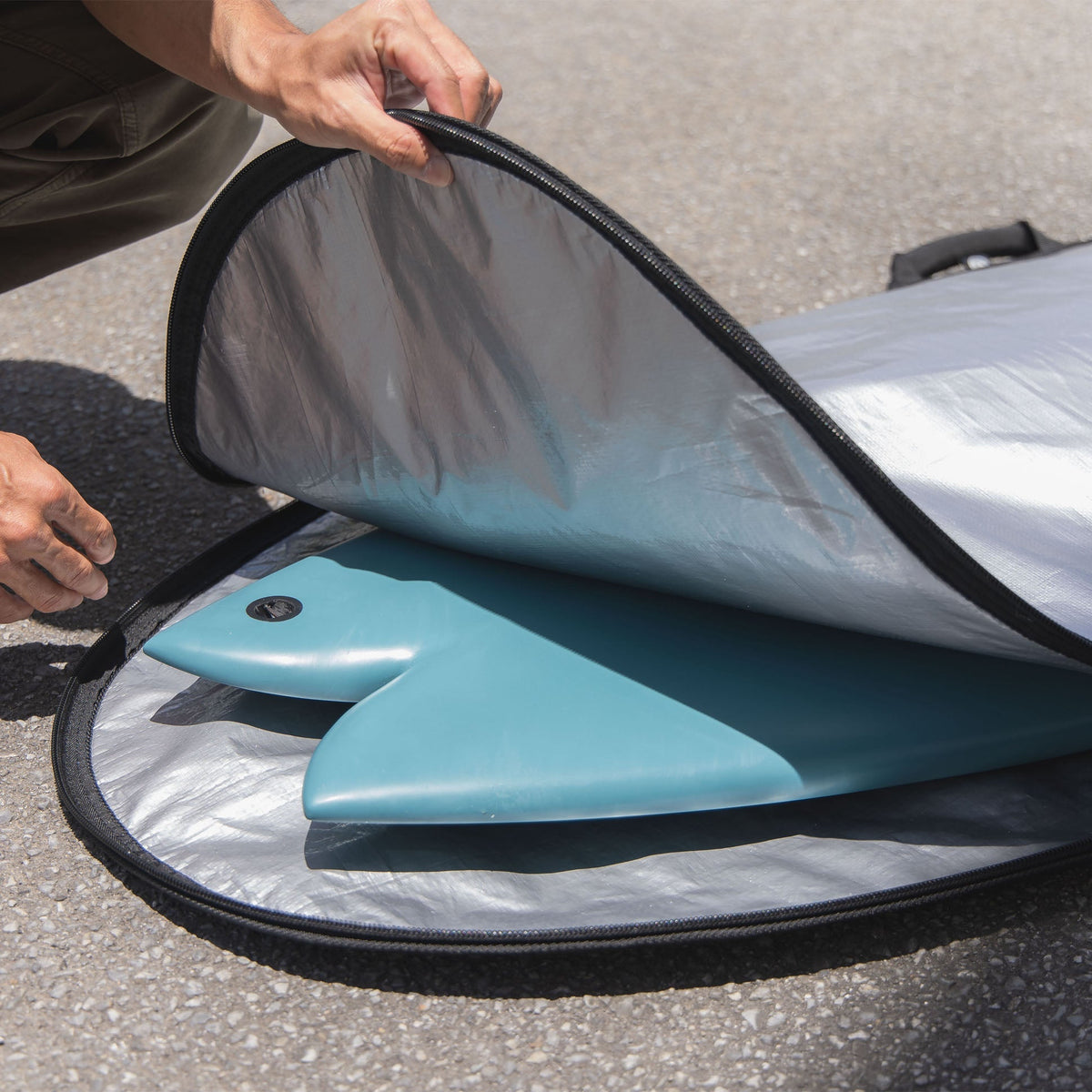 失敗しないサーフボードケースの選び方 完全ガイド – nanazero Japan